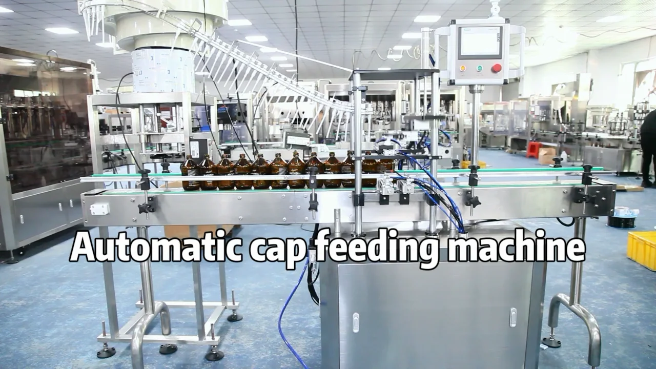 Zxsmart Capper Lotion Pump Cap Bottle Jar Dishwash Bottle Capping ...