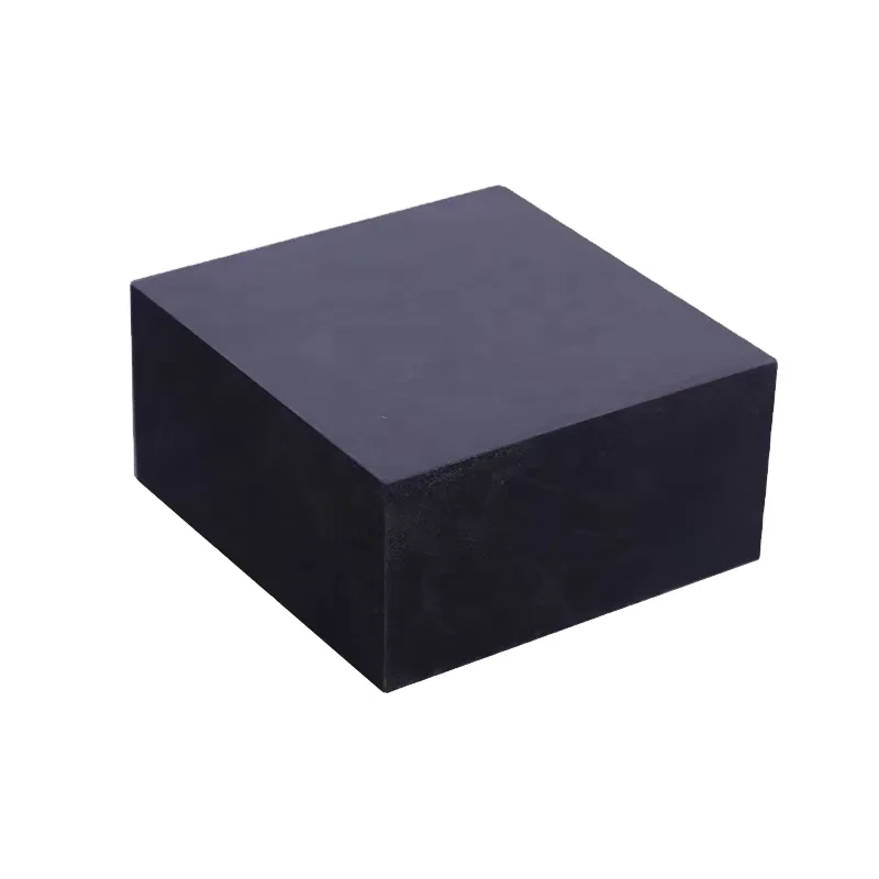 Jingtong Customized Shapes And Size Natural Rubber Block - Buy Natural ...