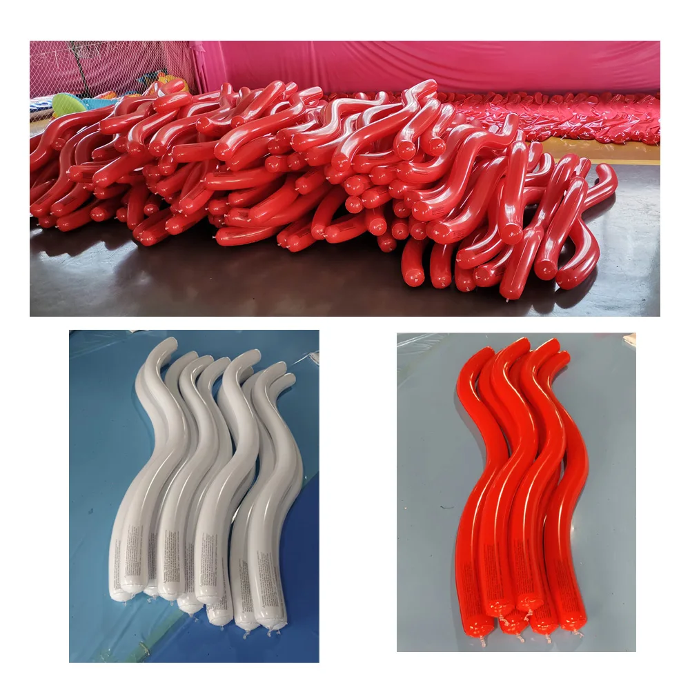 Factory Customize 72 Inch Long Pvc Inflatable Swim Tube For Sale - Buy ...