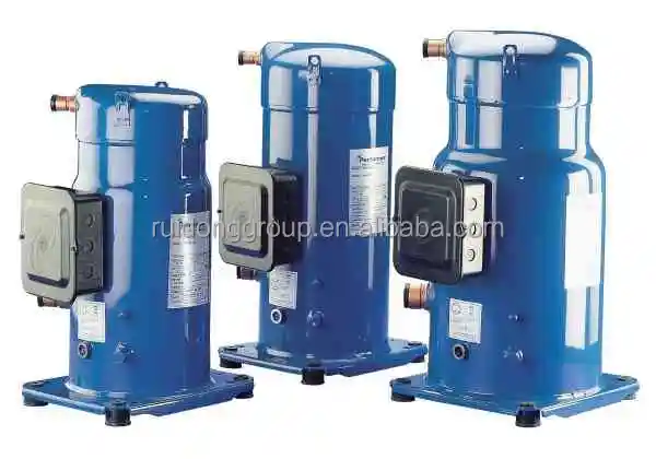 Light Commercial Air Conditioning - Efficient & Reliable