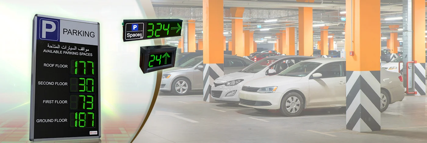 Car Park Parking Guidance Management System| Alibaba.com