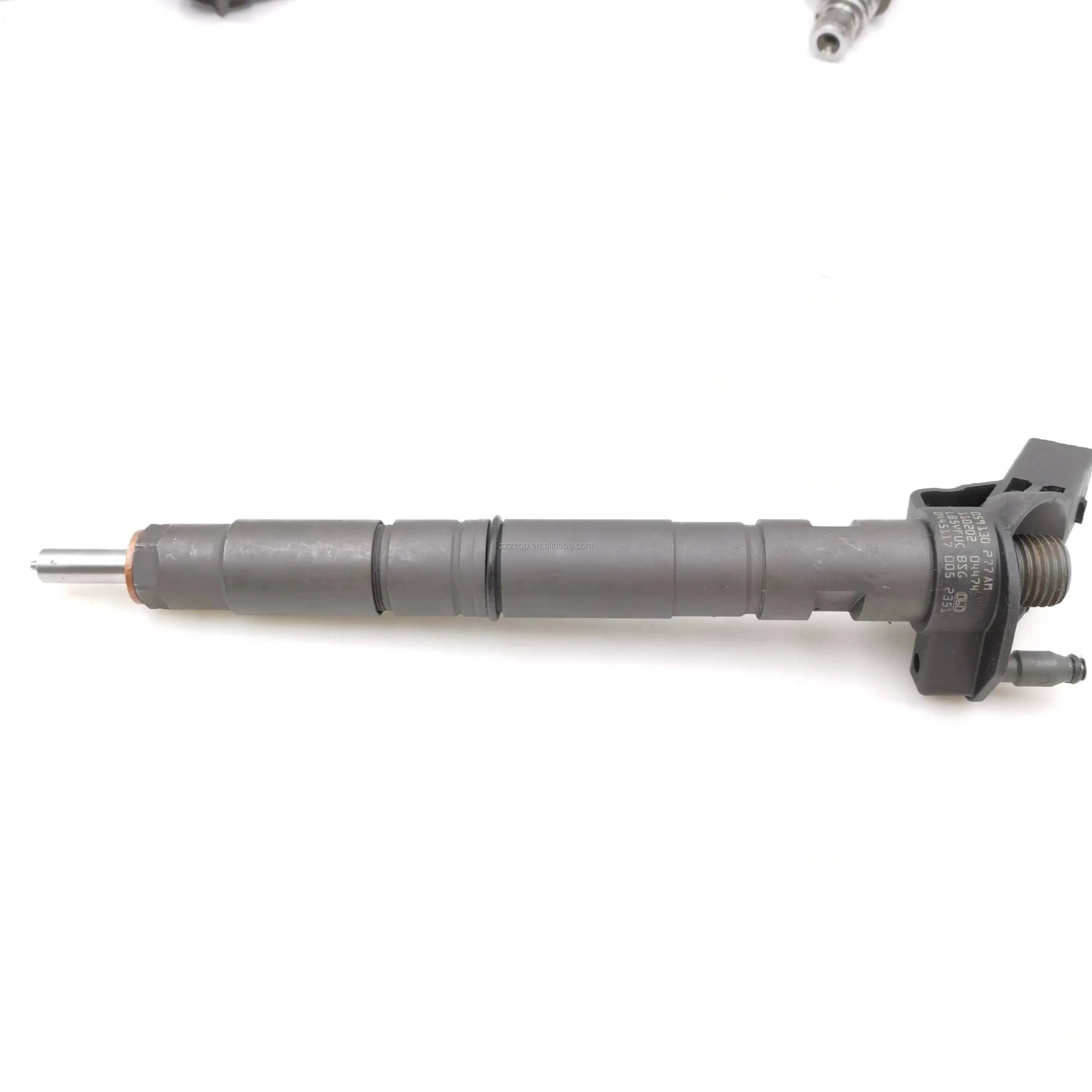 Fuel Injector For Au-di V-w Oem 059130277am 059 130 277 Am 0445117005 ...