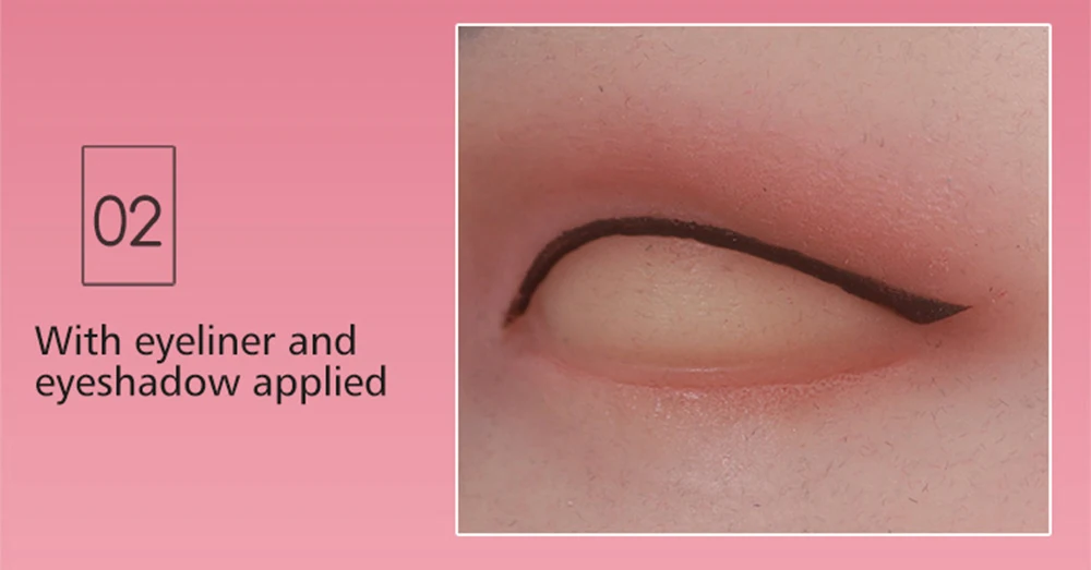 Realistic Fake Mask - Lifelike Silicone Female Beauty Mask