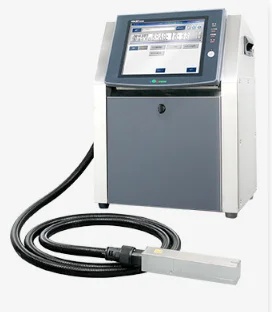 KGK CCS3100S Continuous Inkjet Printer for Industrial Printing