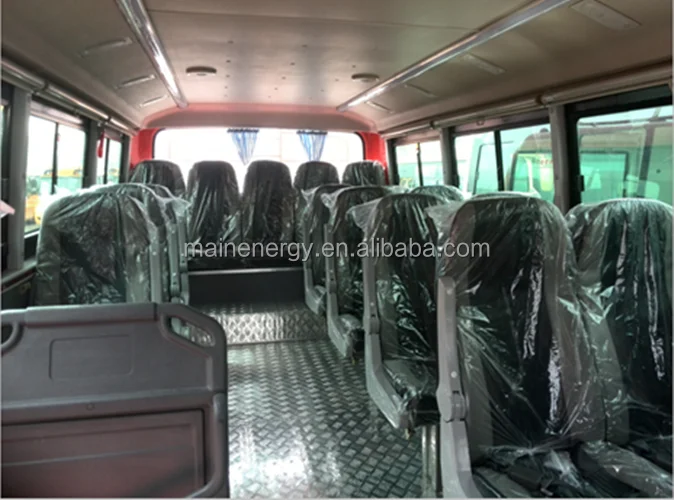 Made in China 4*4 High Quality Bus| Alibaba.com