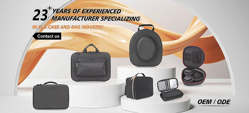 Durable Eva Hard Shell Case With Foam Custom Design Eva Tool Case With ...