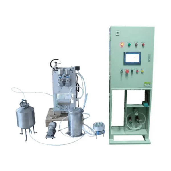 TMAX Lithium Cell Prismatic Battery Vacuum Electrolyte Filling Machine ...