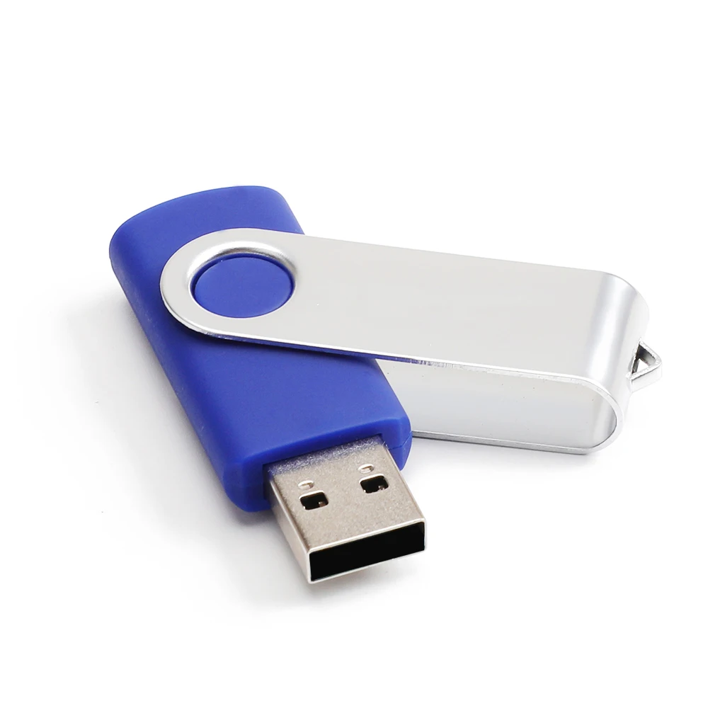 Wholesale Full Capacity USB 2.0 Flash Drives - Cheap & Customizable