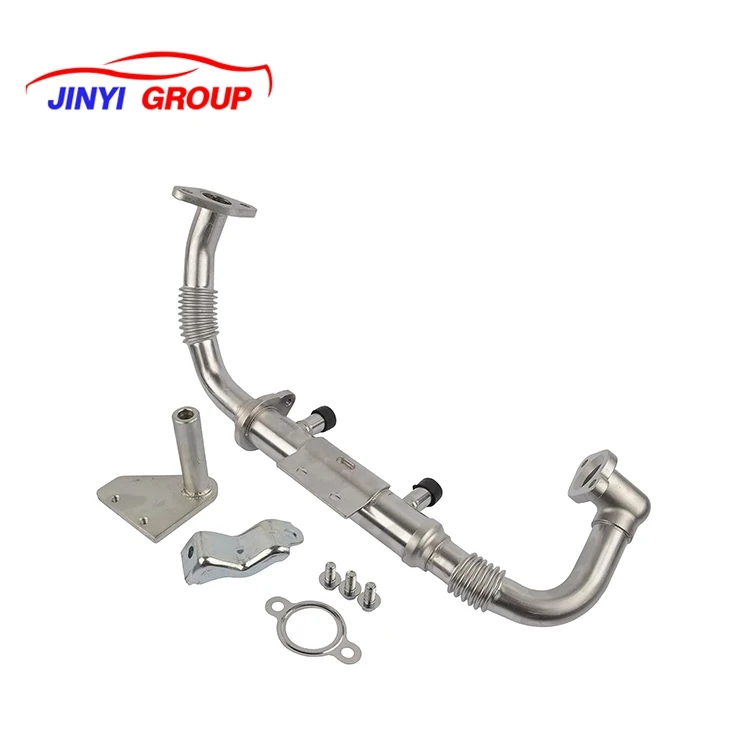 EGR Cooler for Nissan Flatbed Chassis D40 2008-2015 14735EC00D ...