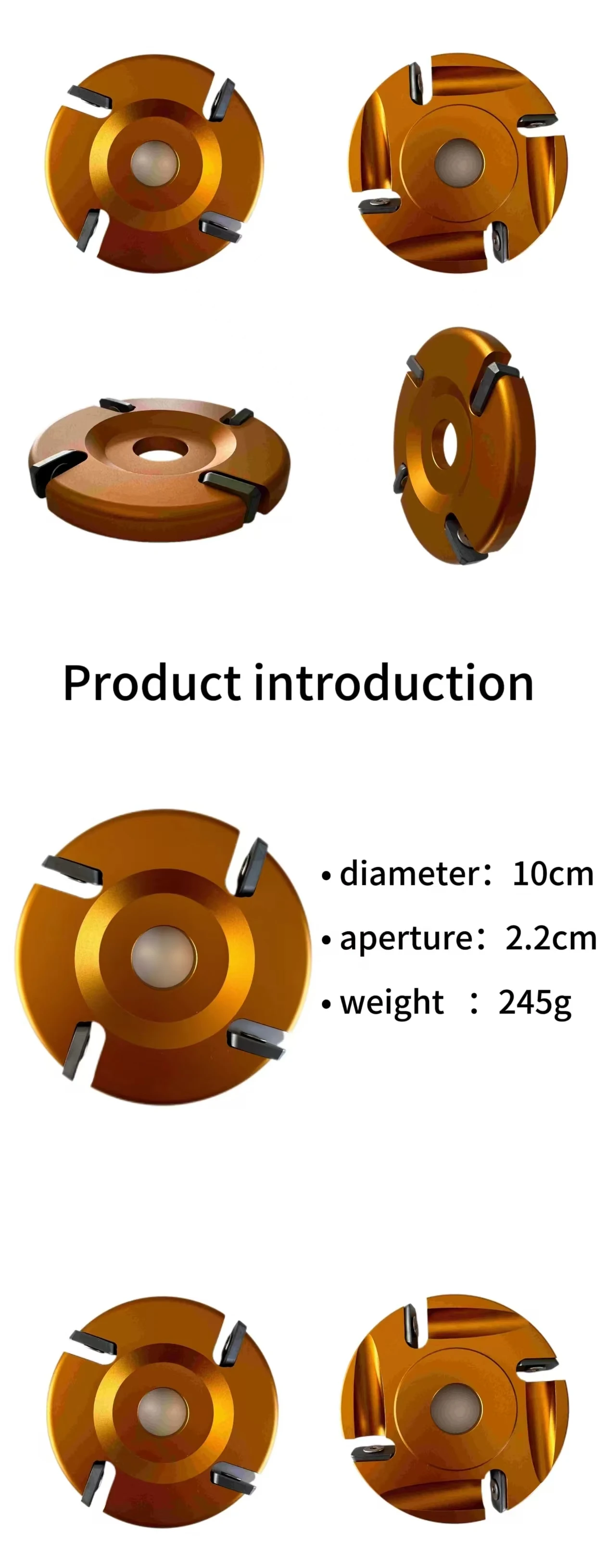 Veterinary Instrument Hoof Cutter,Knife,Cow Hoof Trimming Plate With 4 ...