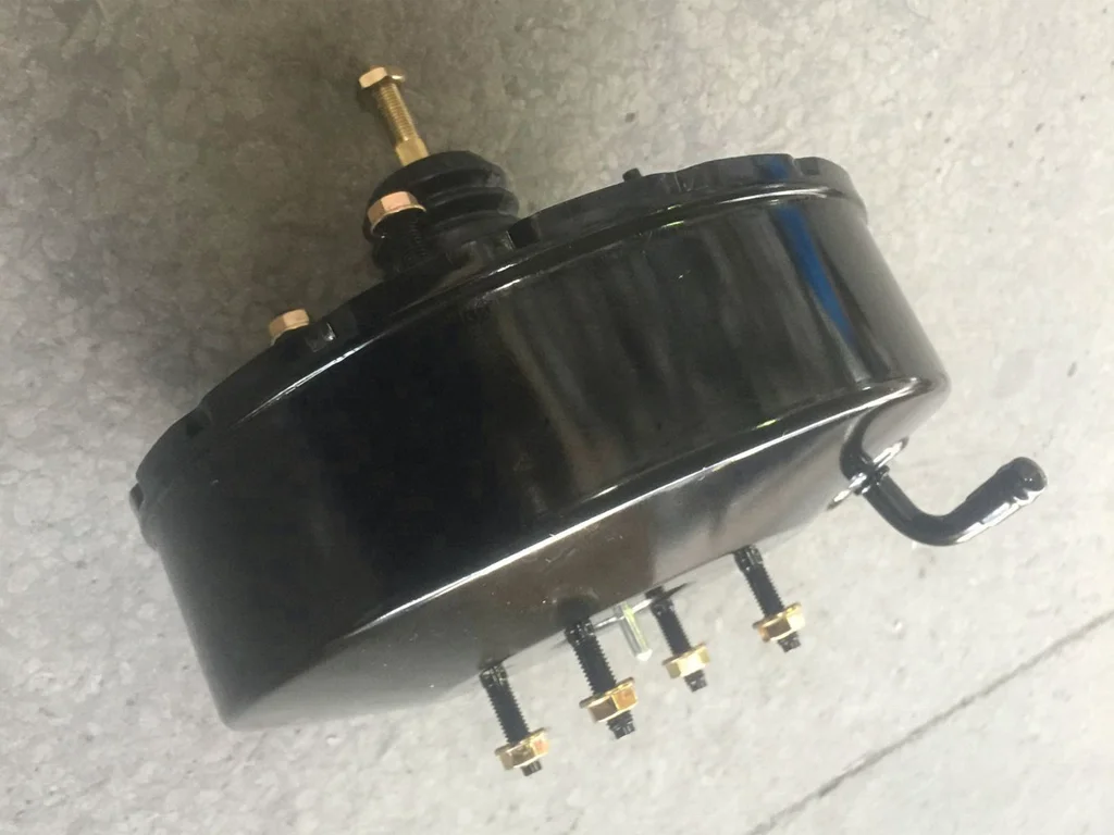 Brake Booster Vacuum Booster Mc828264 For Mitsubishi 6d14 6d16 High ...