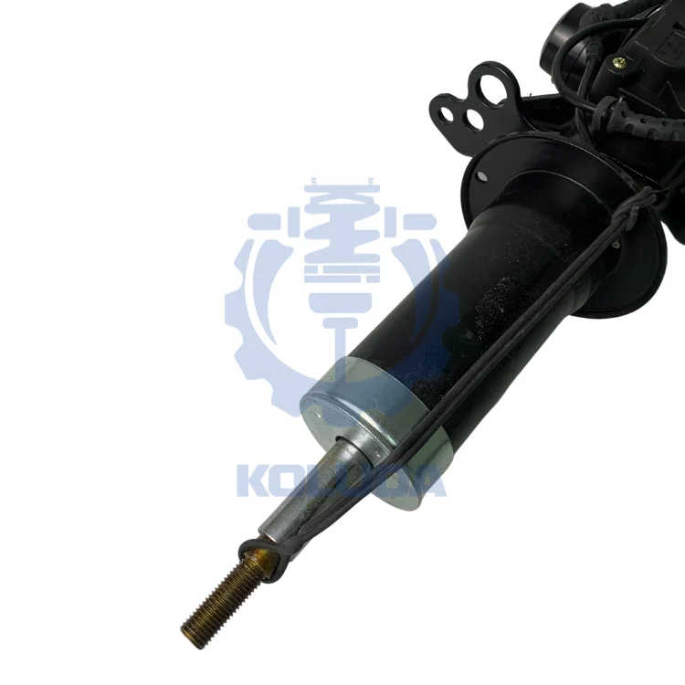 High Quality Suspension System Front Shock Absorbers for BMW 7 Series ...