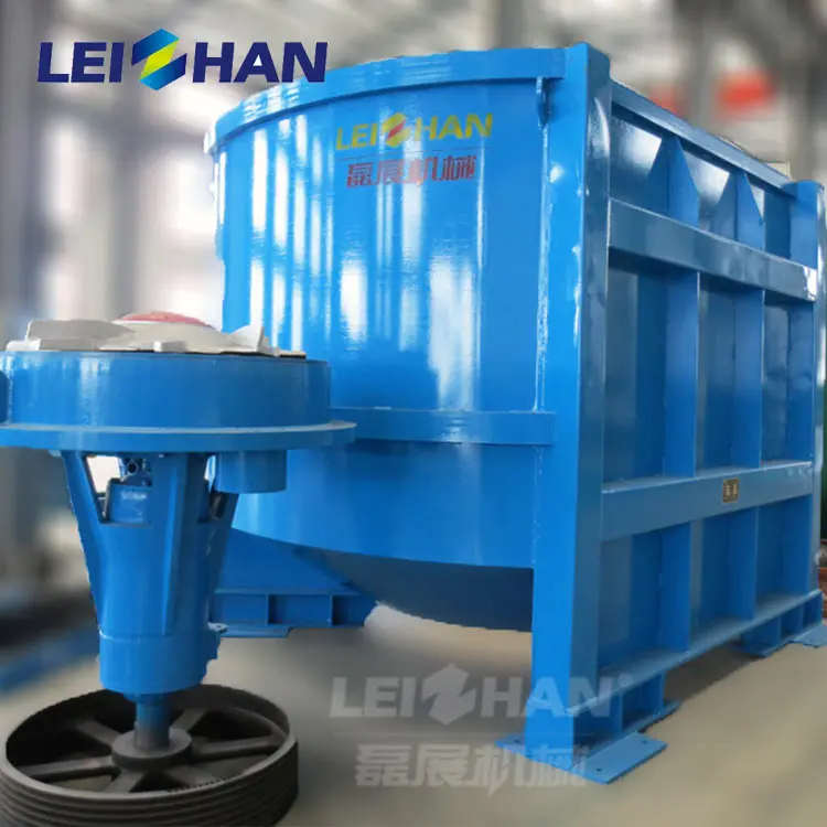 Hydro Pulper for Paper Recycling - Efficient Paper Pulp Making Machine ...