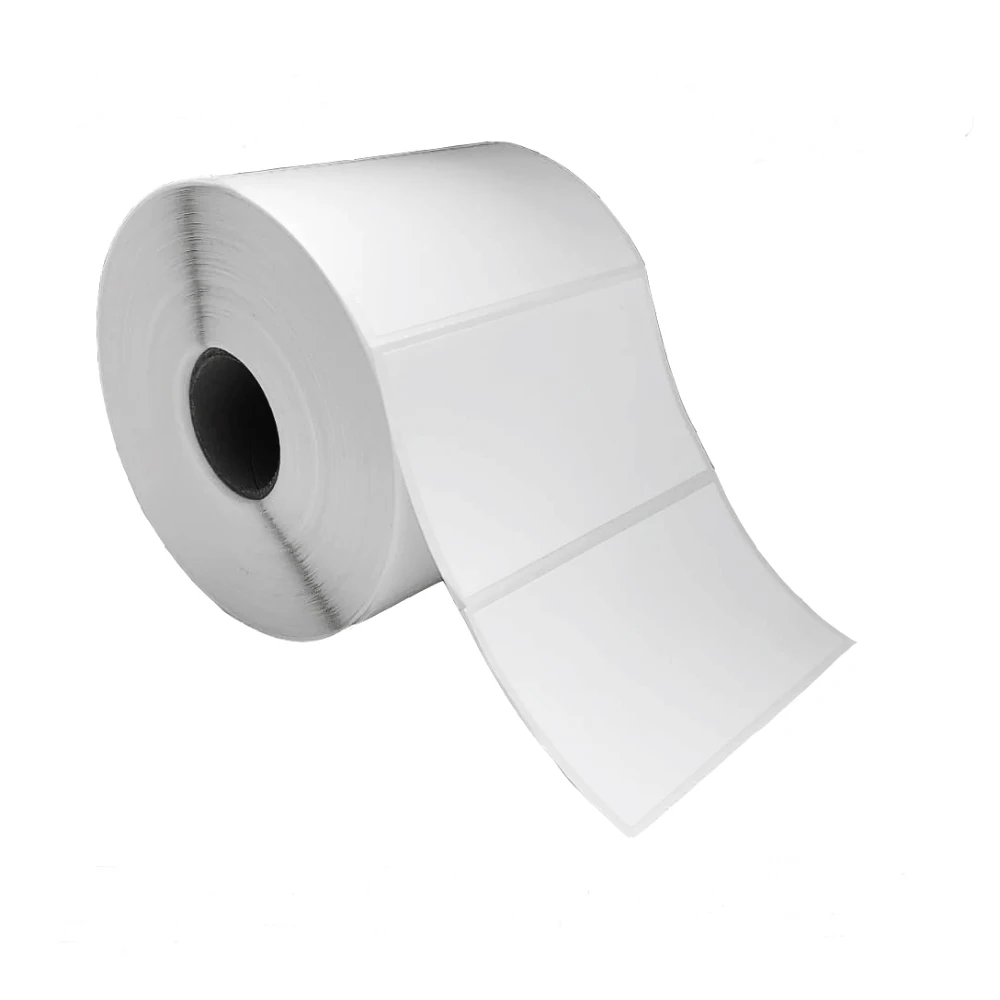 Whole Industrial Direct Permanent Adhesive Perforated Barcode Address ...