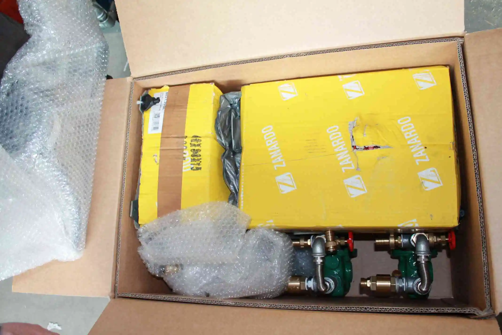 Quality Immersed Heater Dosing Concrete Dispenser Additives Doser With ...