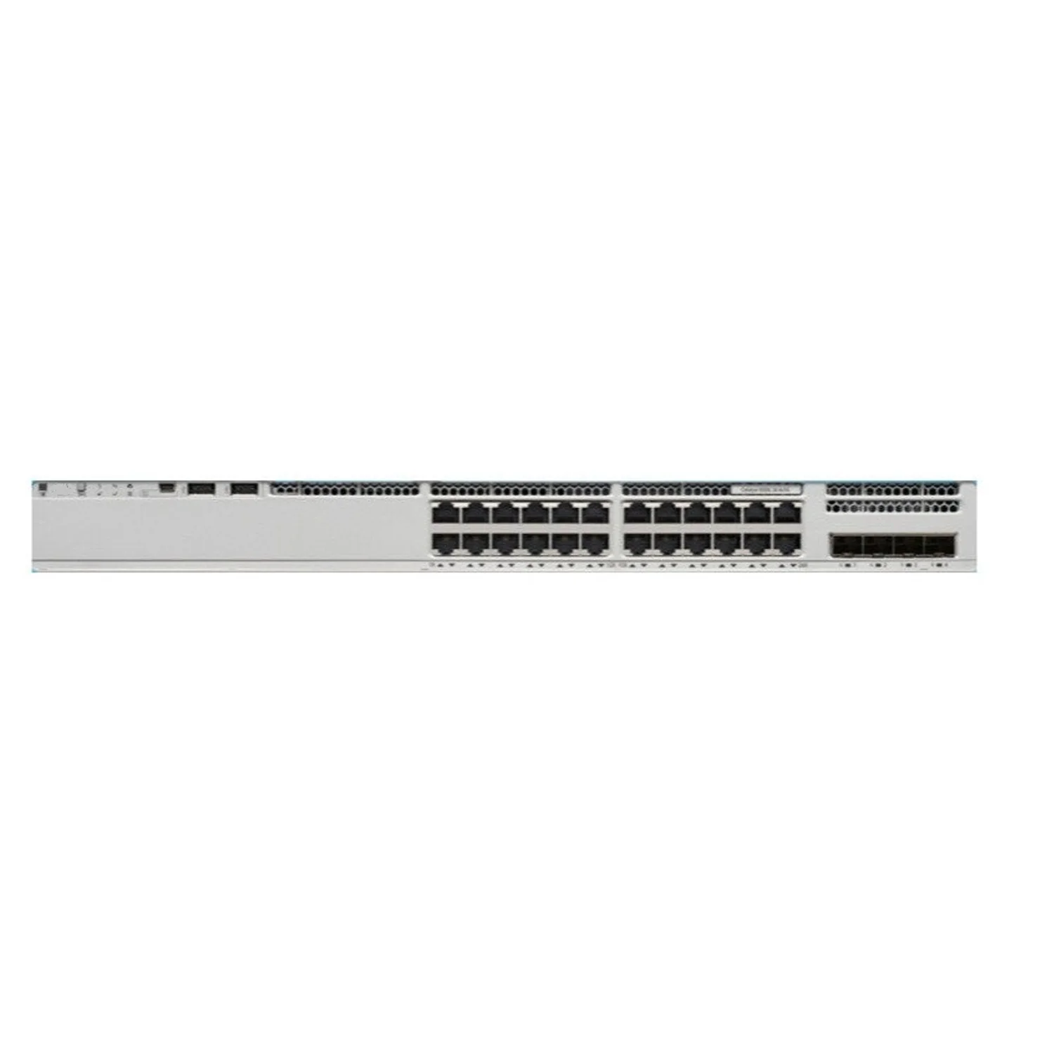 C9200l-24p-4g-e 24-port Gigabit Ethernet Switch,4 Gigabit Optical Port ...