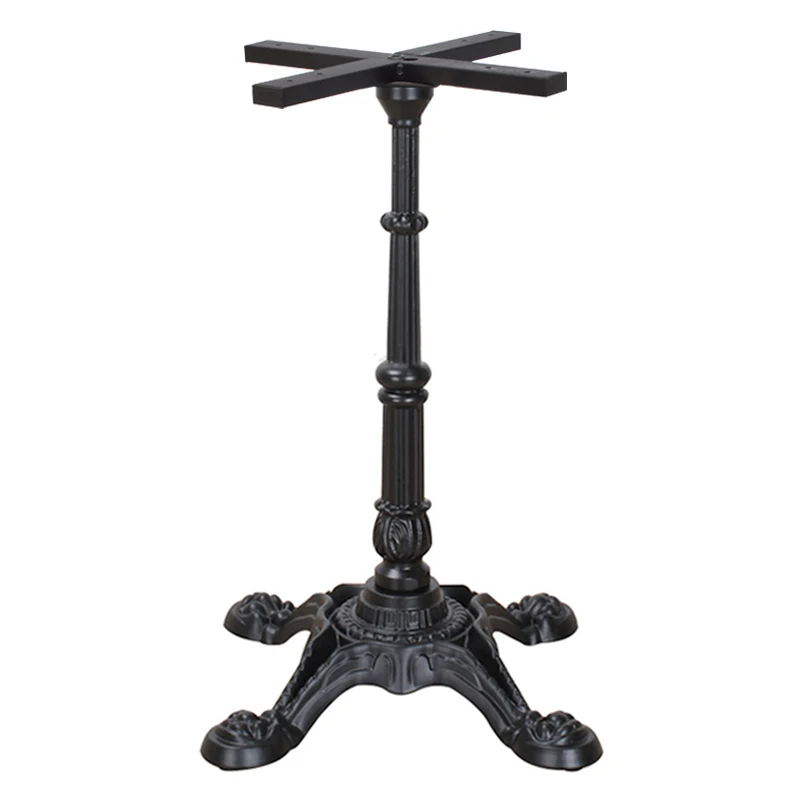 Custom Cast Iron Table Legs - Durable & Stylish Solutions