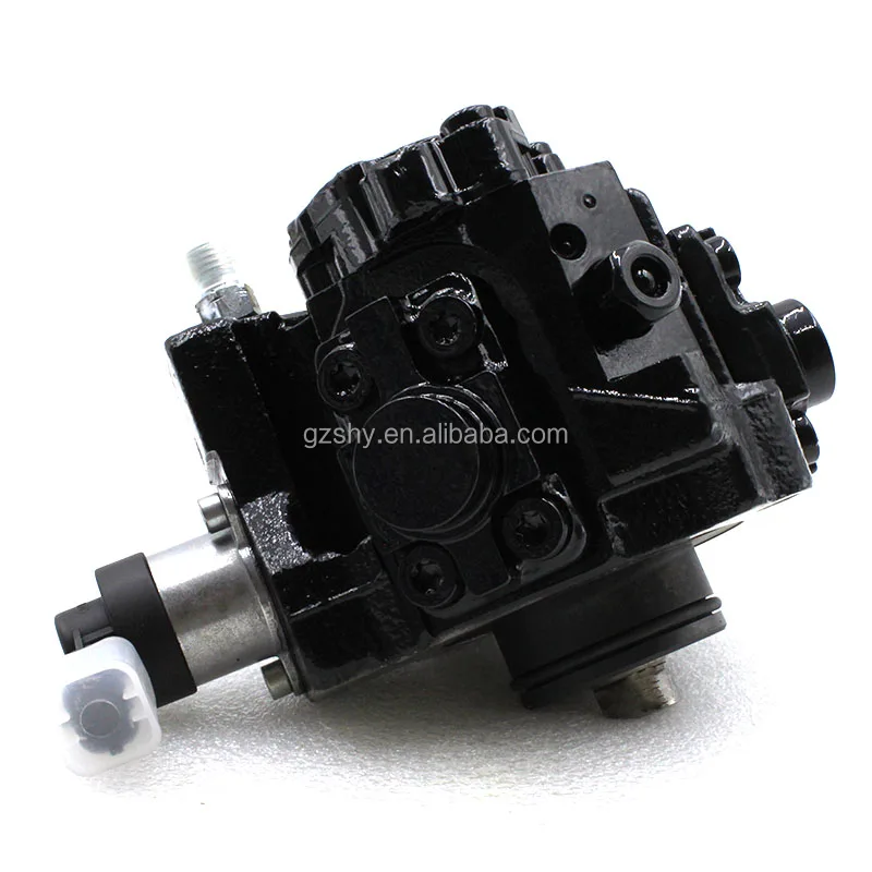 High Pressure Diesel Fuel Pump - 0445010456 & 0445010457