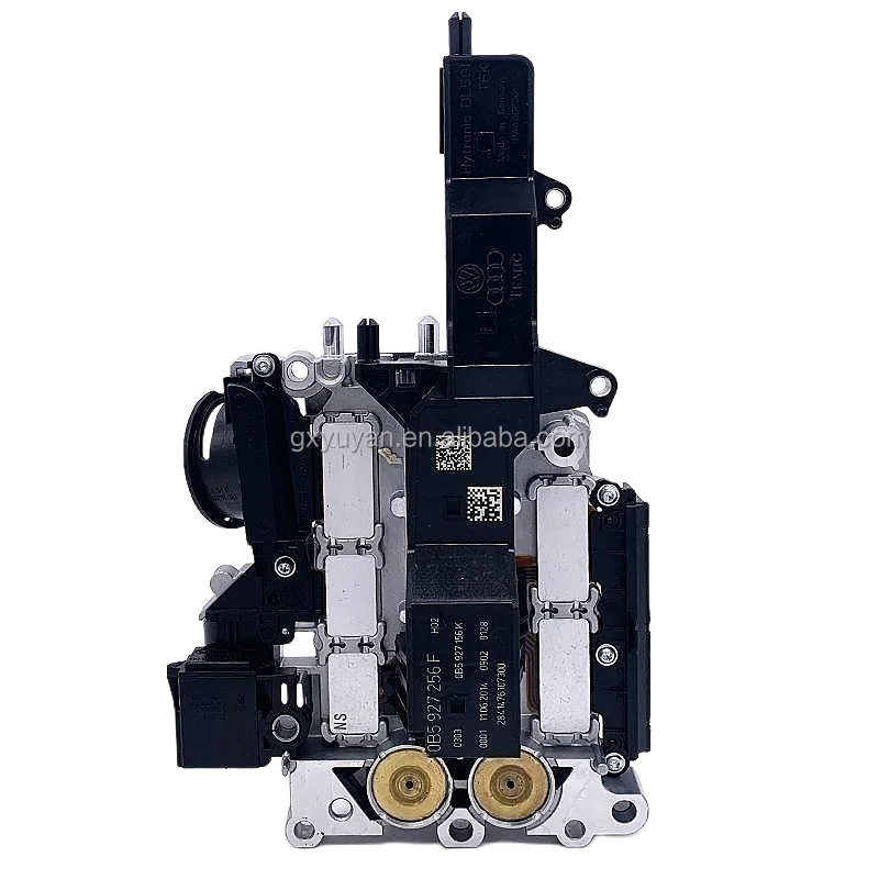 7Speed TCU TCM OB5927156F Ob5 Dl501 Q5 A6L OB5 Control Module for Audi ...