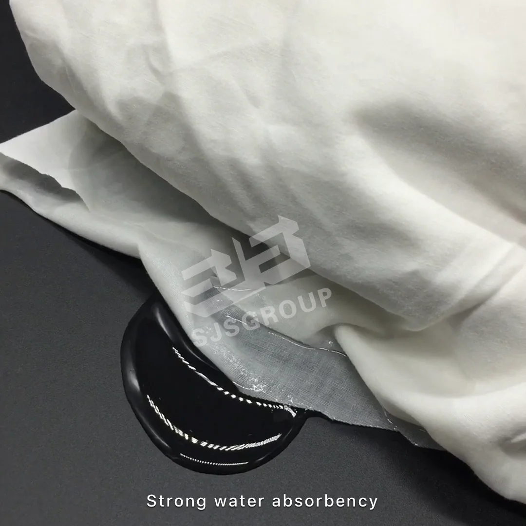 20KG White Lint Free Sheeting - Ideal for Industrial Cleaning