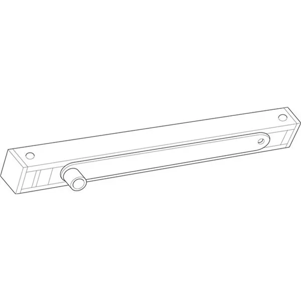 GEZE ECline Sliding Rail Automatic Door Operators| Alibaba.com