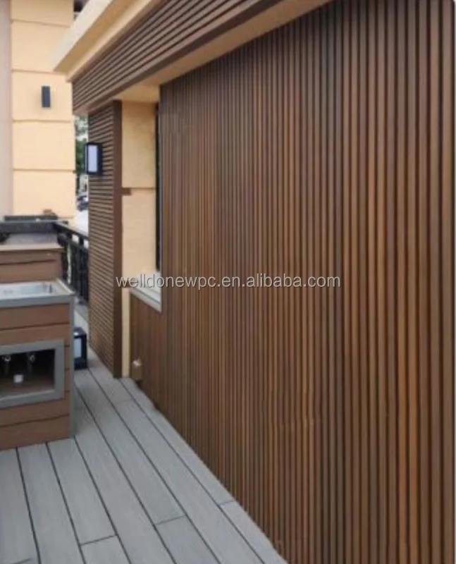 Exterior Wall Cladding Sheets - Durable & Stylish Solutions