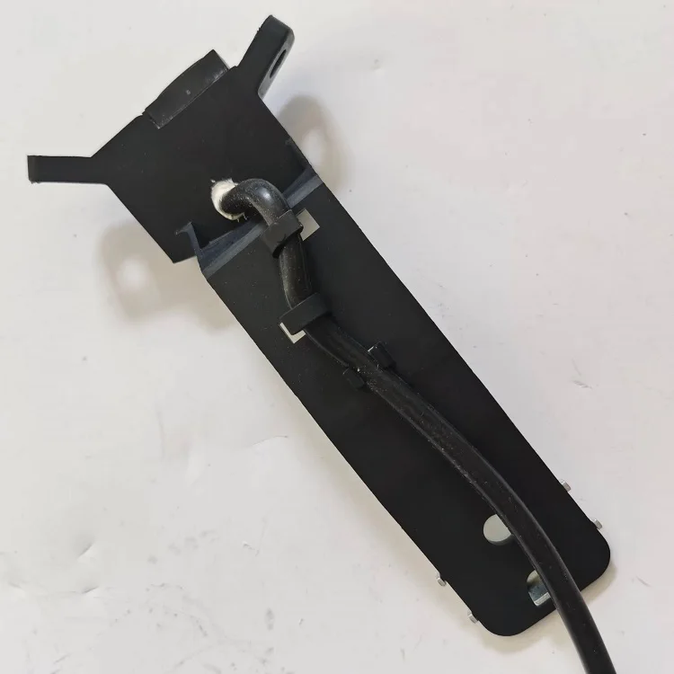 Sensor de embrague de ventilador 851 para KALMAR DCU80-100 924518.0029