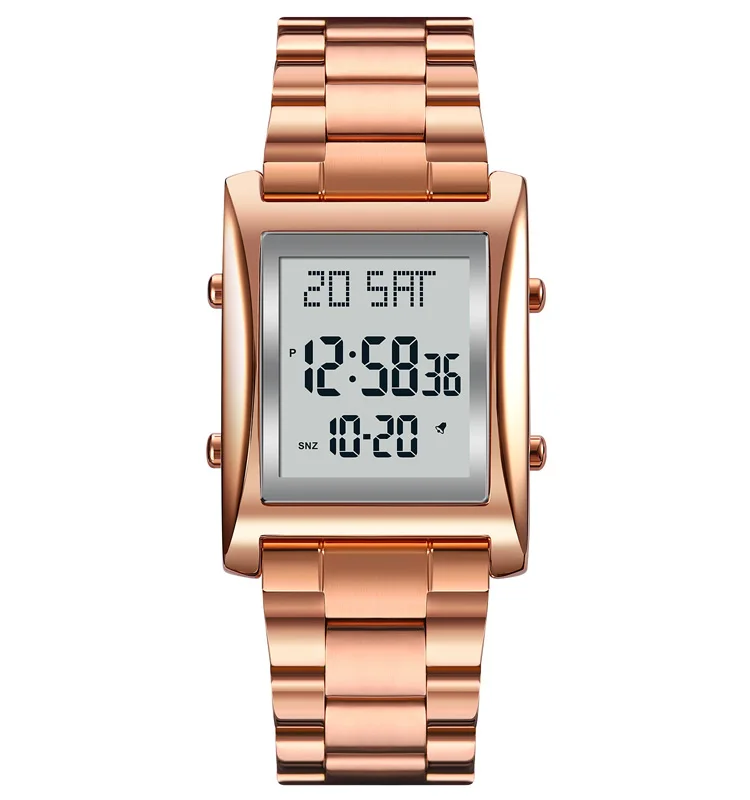 Digital Watches For Men