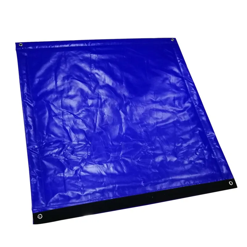 Sound Absorber Quilted Barrier Noise Barrier Composites Pvc Mass Loaded ...