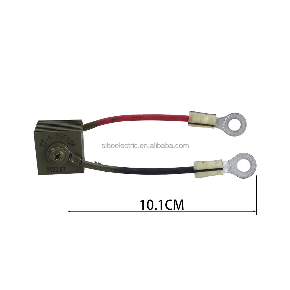 Rotating Diode Surge Suppressor XT-1-25F10A for Generators