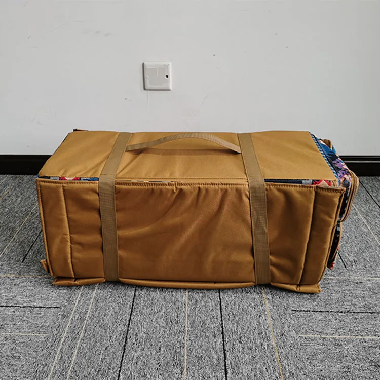 Majlis Arabic Floor Seating - Comfortable & Portable