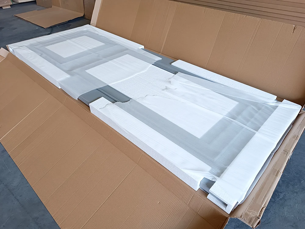 Jiahome High Quality Waterproof Pvc Laminate Raw Material Wpc A Type ...