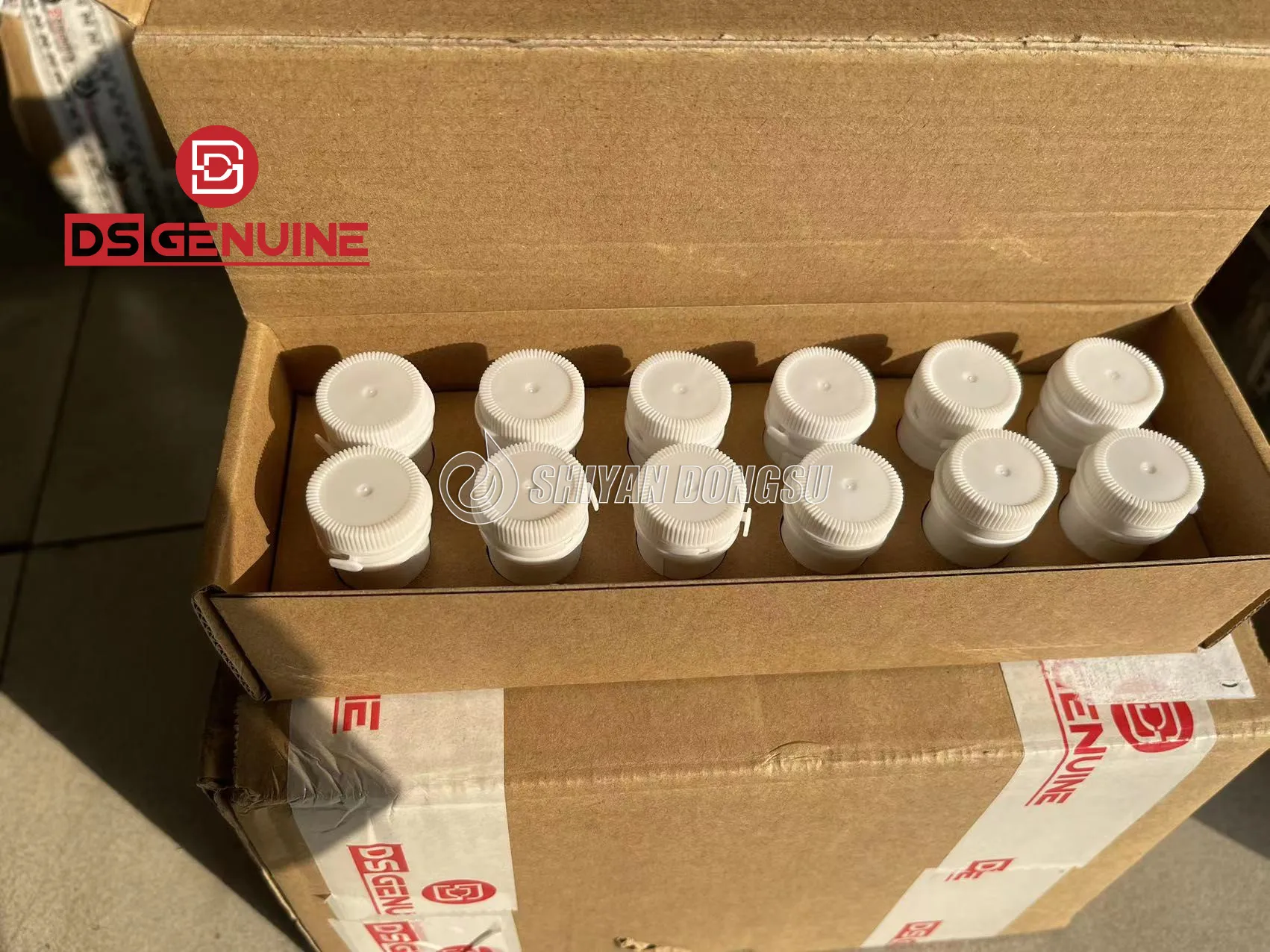 2872086 X15 Isx Diesel Fuel Injector Repair Kit 2897320 2894920 Fuel ...