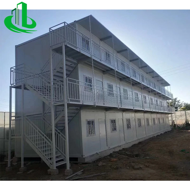 Prefabricated Folding Room Modular Foldable House Expandable Container ...