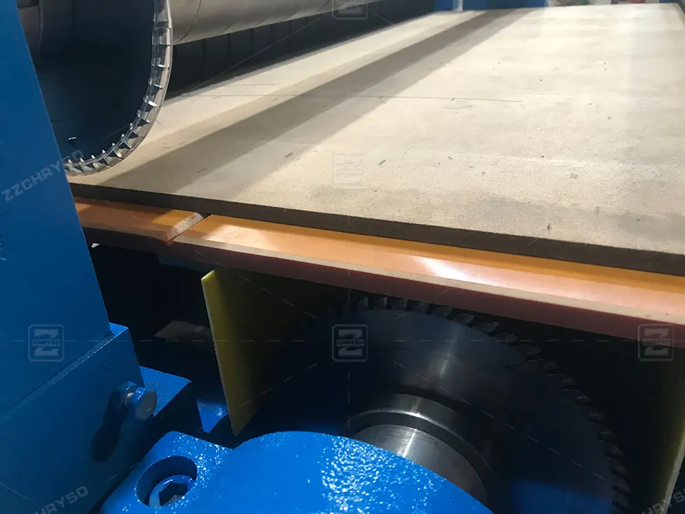 Wood Plank Board Multi Rip Saw Machine Gang Rip Saw| Alibaba.com
