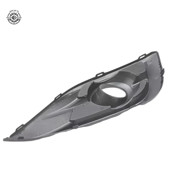Auto Parts Fog Lamp Cover Front Kidney Grille Bumper Grill for Honda ...