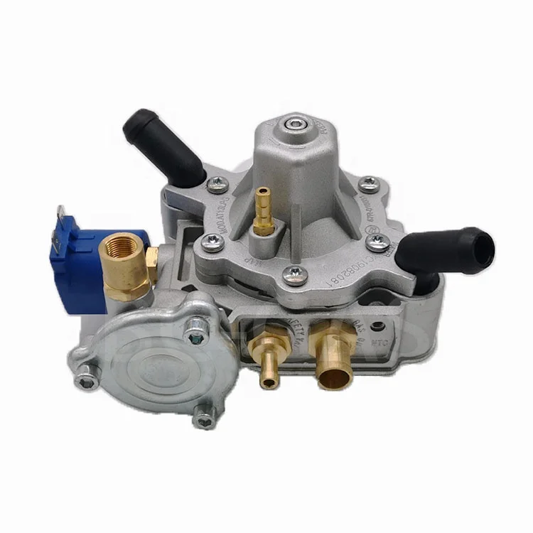Lpg Biogas Conversion Kit For Gasoline Regulator - Buy Lpg Biogas ...