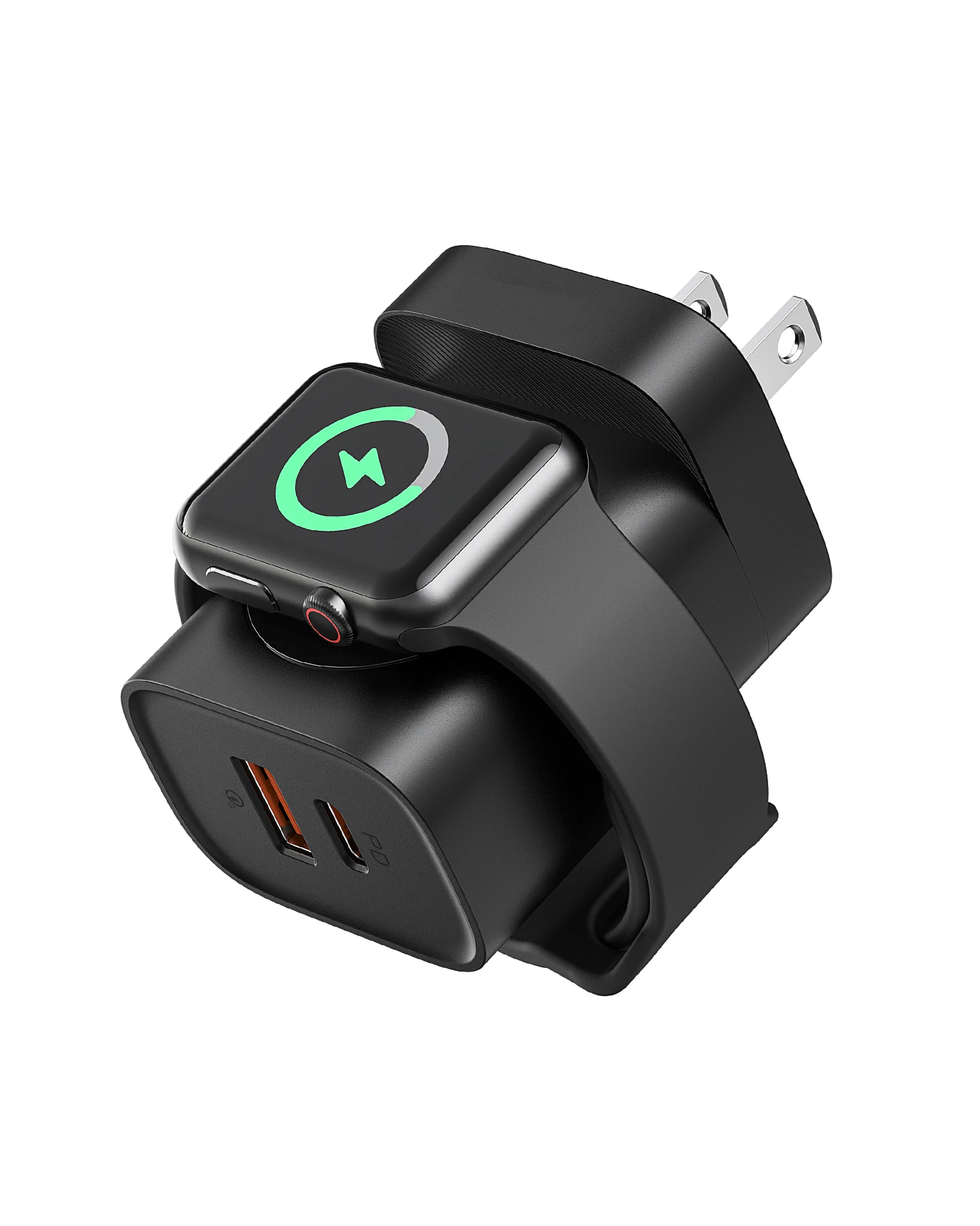 New Arrival PD20W Fast Charging Home Chargers Plug Portable USB Type C ...