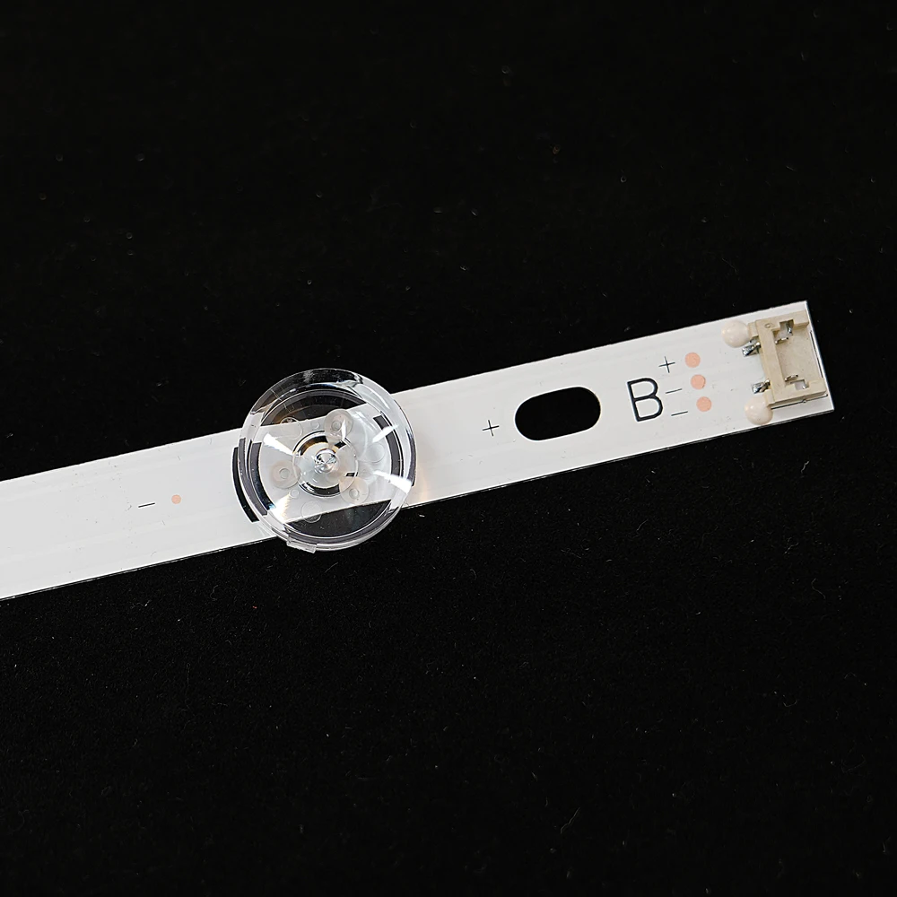 Tv Led Strip Backlight For Lg 42 Inotek Drt 3.0 42'' A Type Rev01(2014. ...