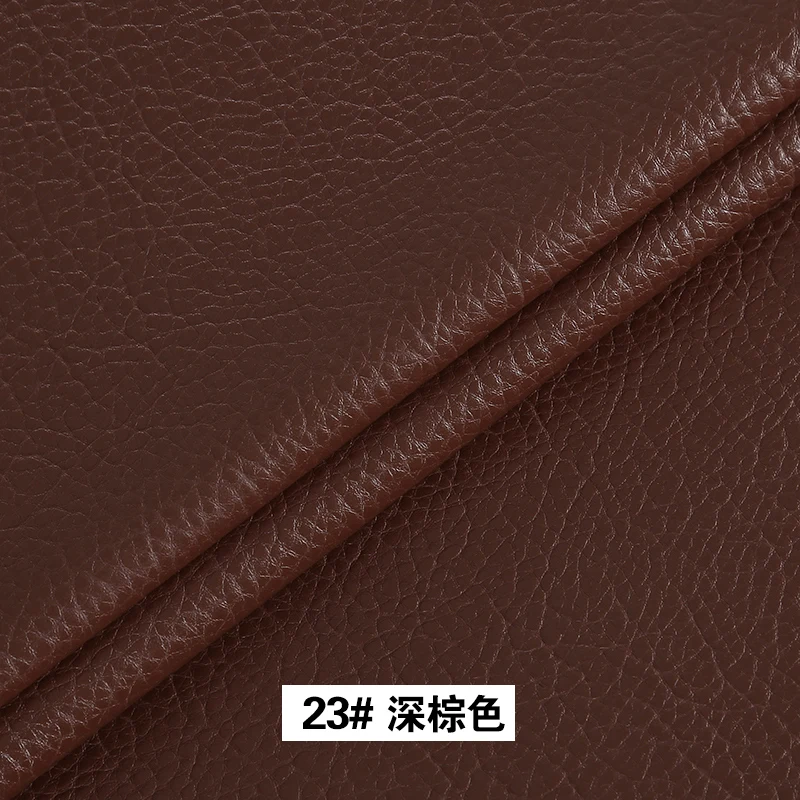 Wholesale Skin Sensitive Napa Pu Leather Fabric Bag Sofa Soft Bag Table ...