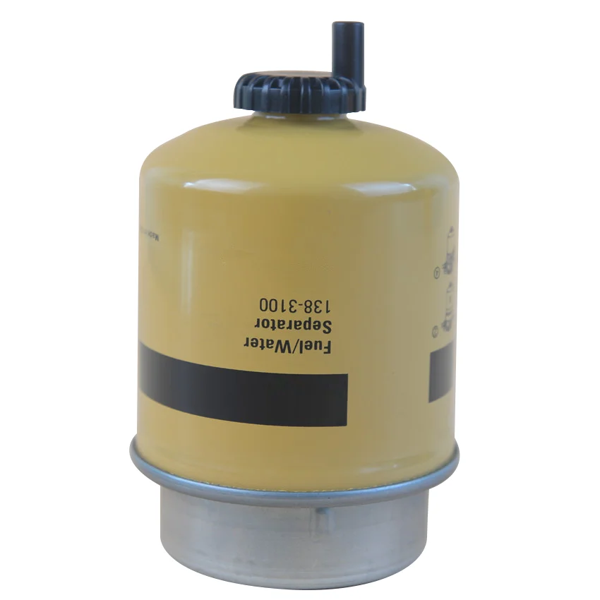 Filtro Separador De Combustible/agua 1383100,138-3100,Se Adapta A ...