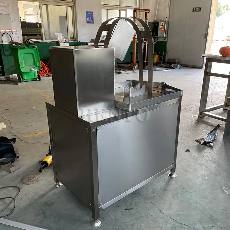 Coconut Water Extraction Machines - Efficient & Durable