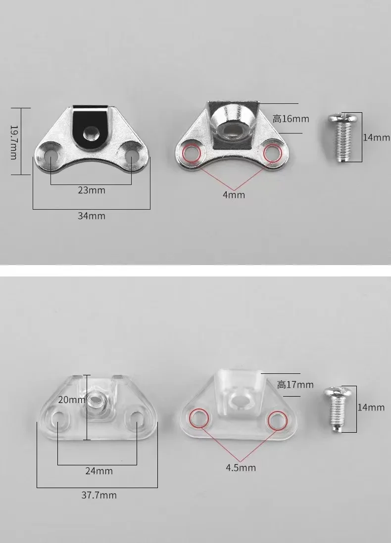 Berserk Frame Joint For Aluminium Profiles Corner Connector With Great ...