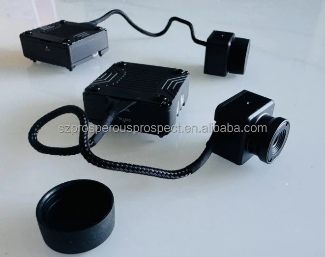 Caddx 256*192p Uncooled Automotive Night Vision Thermal Imaging ...