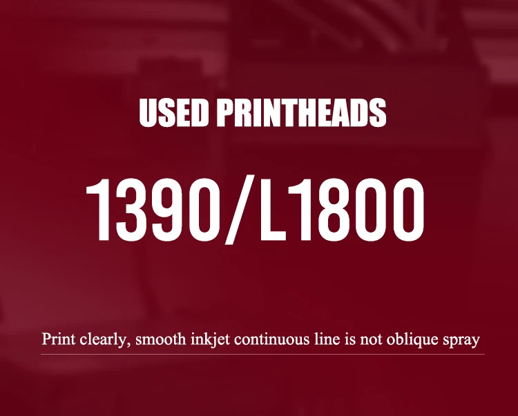 Yellow Printer - New Style A3 DTF Printer with Roll Film Controller