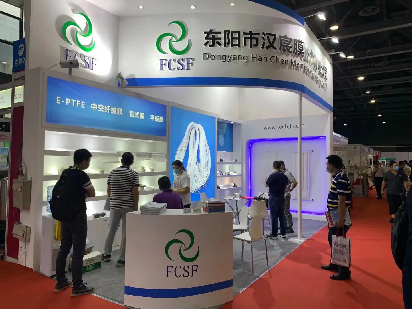 New Material Ptfe Root Canal Head With Precision Durability Ptfe Tube ...