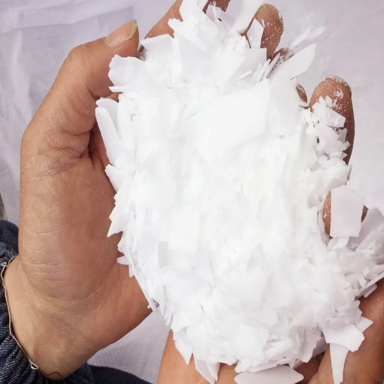 Polyethylene Wax Pe Wax Cas 9002-88-4 Polyethylene Pe Wax Flakes For ...