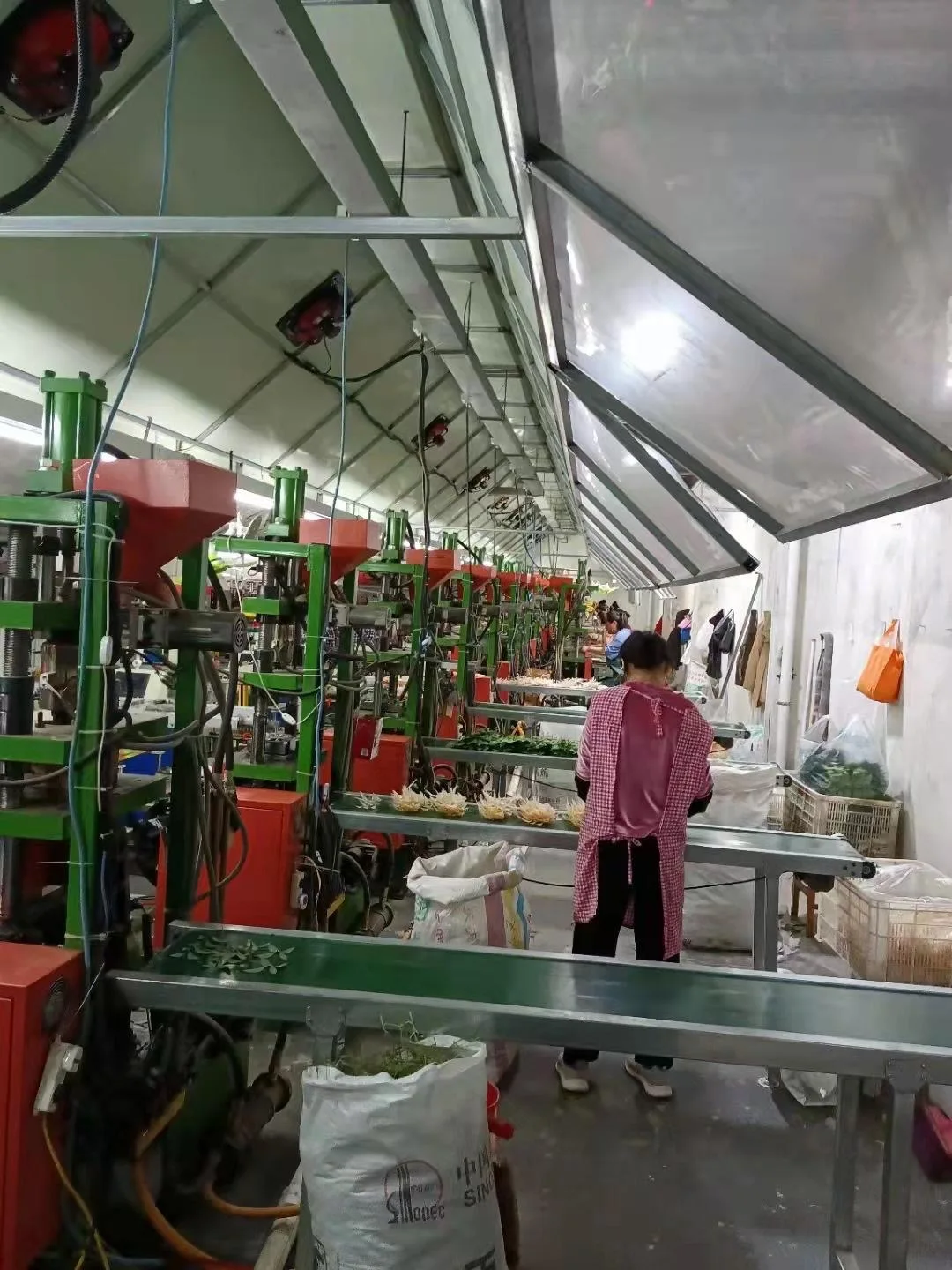 Wedding Props Road Trigger Light Peony Led Lights Decoration Events ...