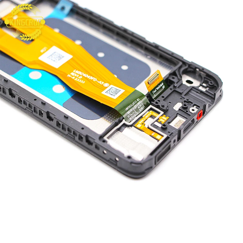 Alibaba.com: Samsung Galaxy A06 A065 A16 A165 A36 A365 A56 A565 5G LCD ...