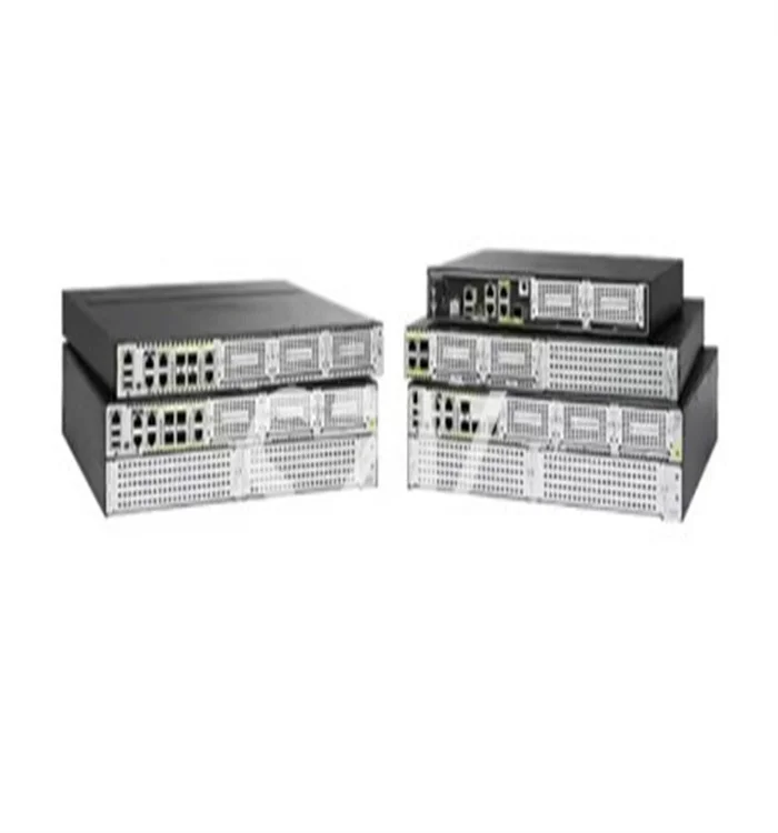 Isr 4331 Advanced Service Router Isr4331-ax/k9 - Buy Isr4331-ax/k9 isr ...